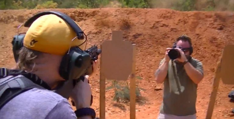 10 Tips to Stay Safe in Airsoft - Orange Tip Tactical