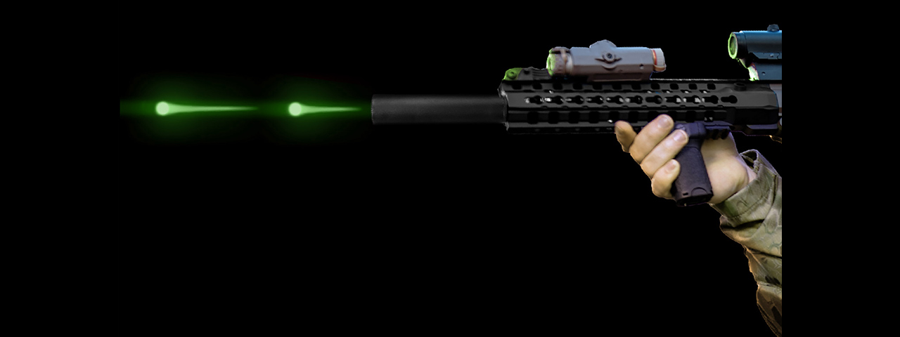 Types of Airsoft BBs - Orange Tip Tactical