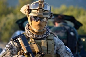 Does Airsoft Hurt? (And How to Reduce the Pain) - Orange Tip Tactical