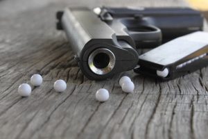 Does Airsoft Hurt? (And How to Reduce the Pain) - Orange Tip Tactical