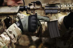 Does Airsoft Hurt? (And How to Reduce the Pain) - Orange Tip Tactical