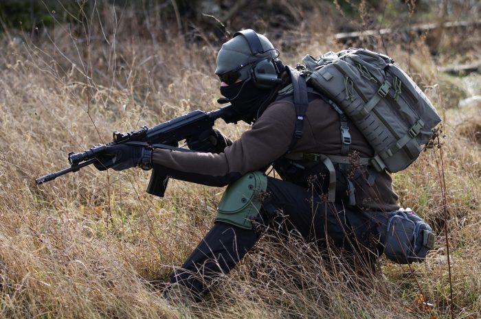 10 Tips to Stay Safe in Airsoft - Orange Tip Tactical