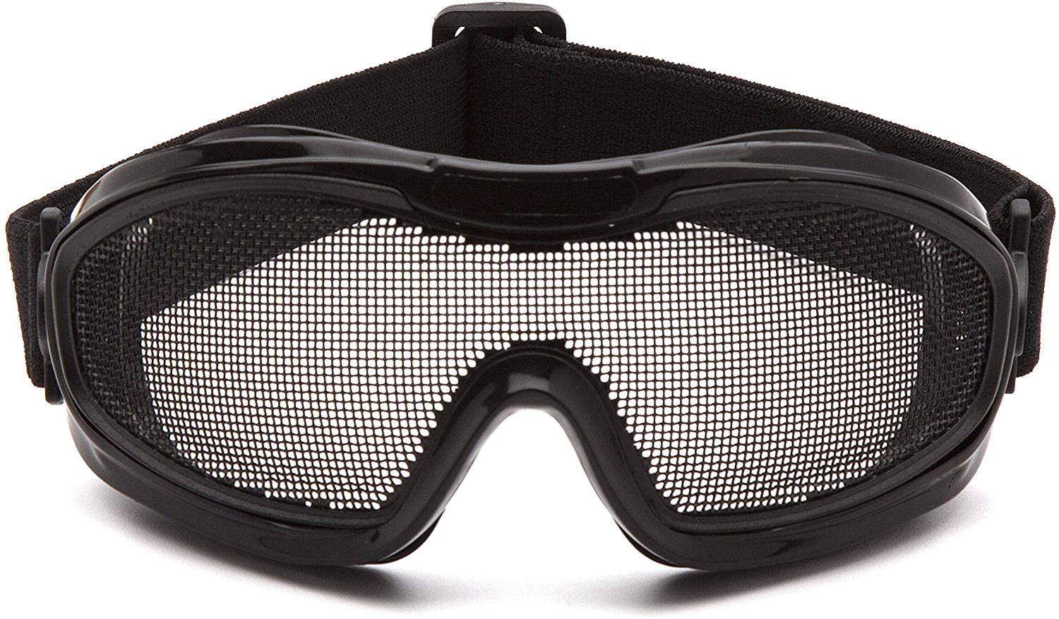 How to Prevent Your Airsoft Goggles from Fogging - Orange Tip Tactical