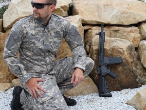 Best Airsoft Clothing: What to Wear in the Field - Orange Tip Tactical