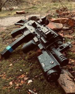 Must-Have Tools for Airsoft Maintenance - Orange Tip Tactical