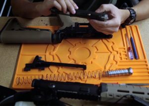 How to Clean Your Airsoft Gun - Orange Tip Tactical
