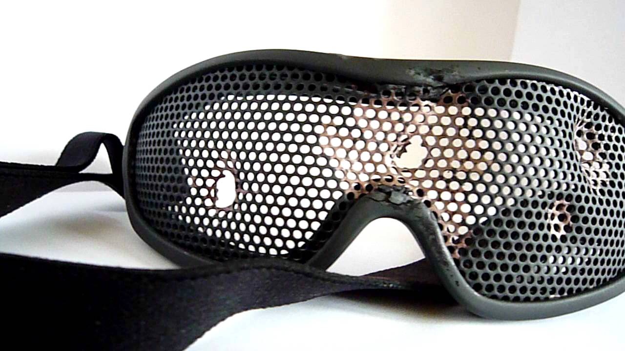 How to Prevent Your Airsoft Goggles from Fogging - Orange Tip Tactical