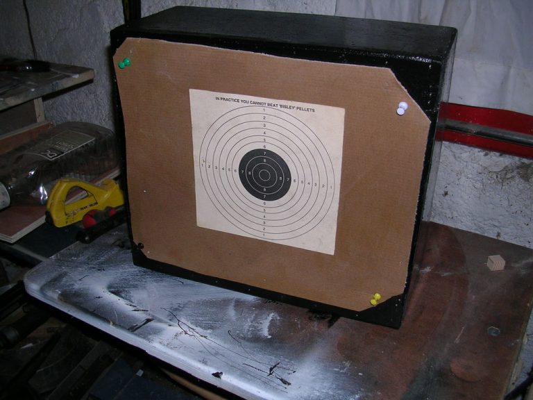 DIY Targets: Making Your Own Airsoft Targets - Orange Tip Tactical