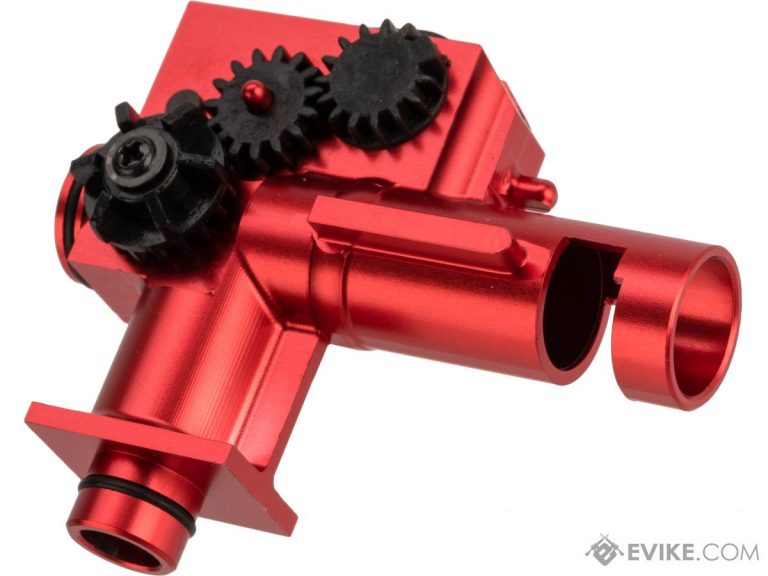 Everything You Need to Know About Hop Ups - Orange Tip Tactical