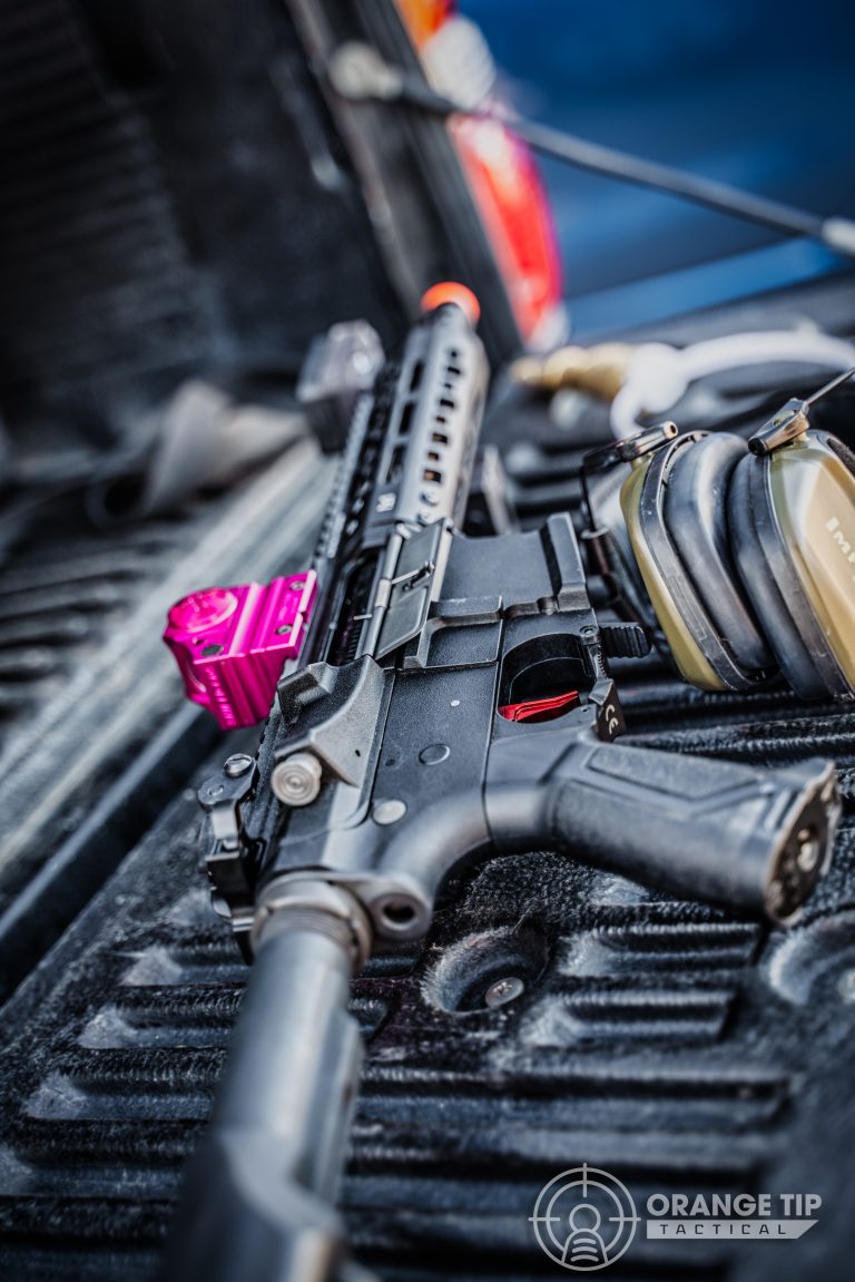 12 Best Airsoft M4 AEGs: All Budgets - Orange Tip Tactical