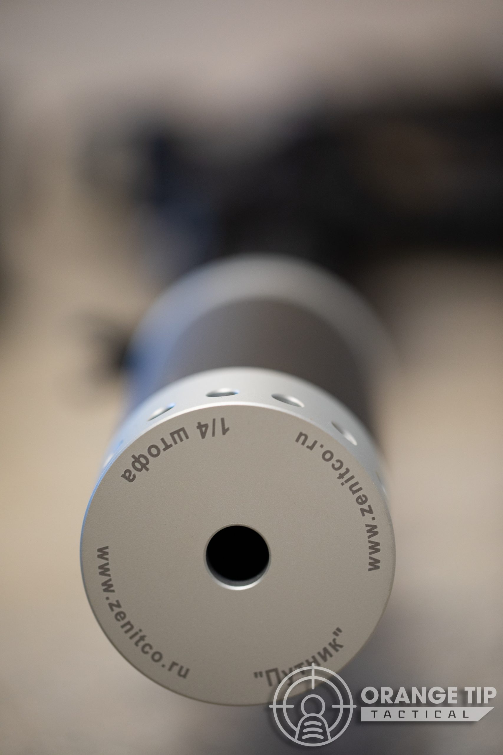 LCT AK-74M STKBR: Best AK-74 AEG? [Review] - Orange Tip Tactical