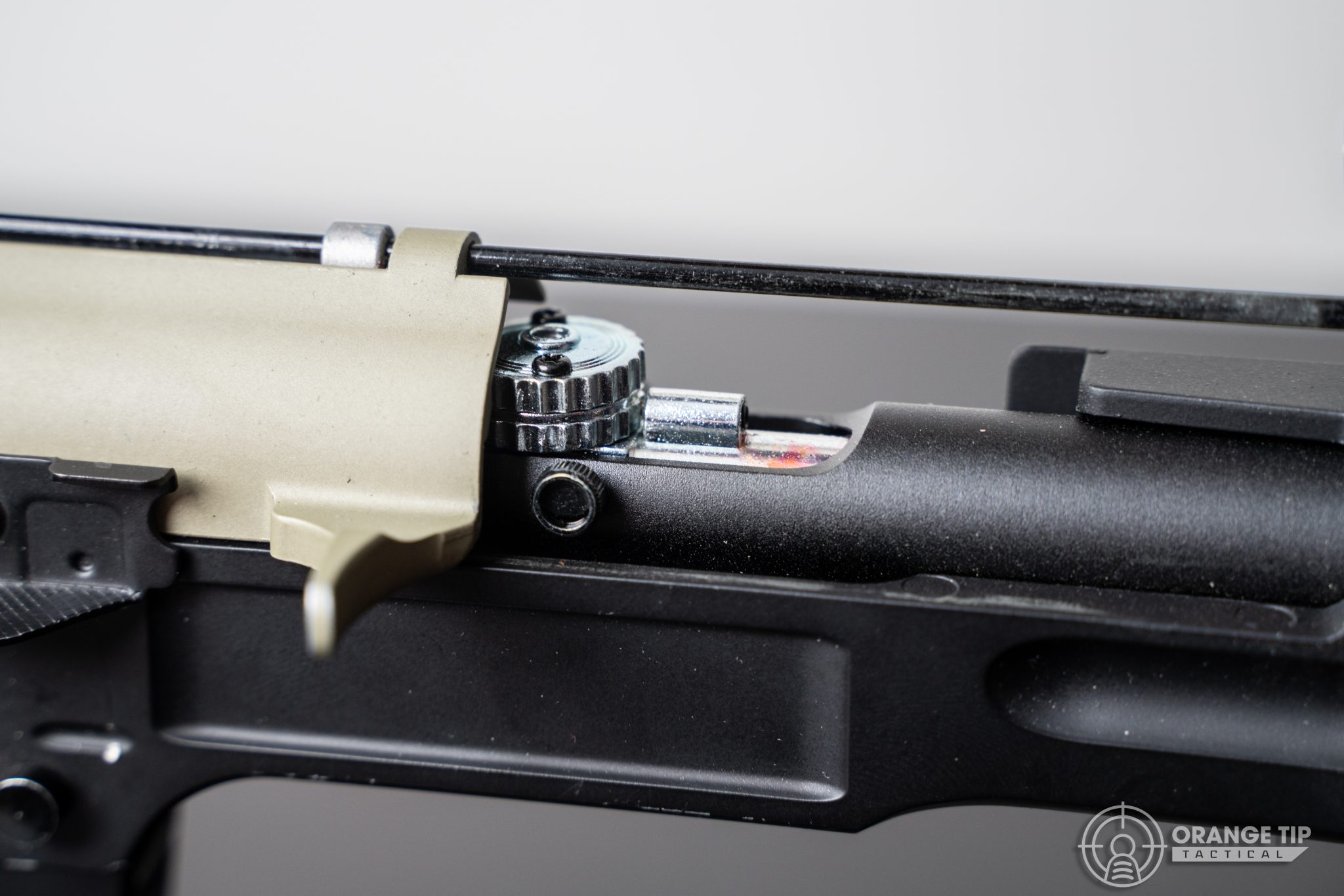 Everything You Need to Know About Hop Ups - Orange Tip Tactical