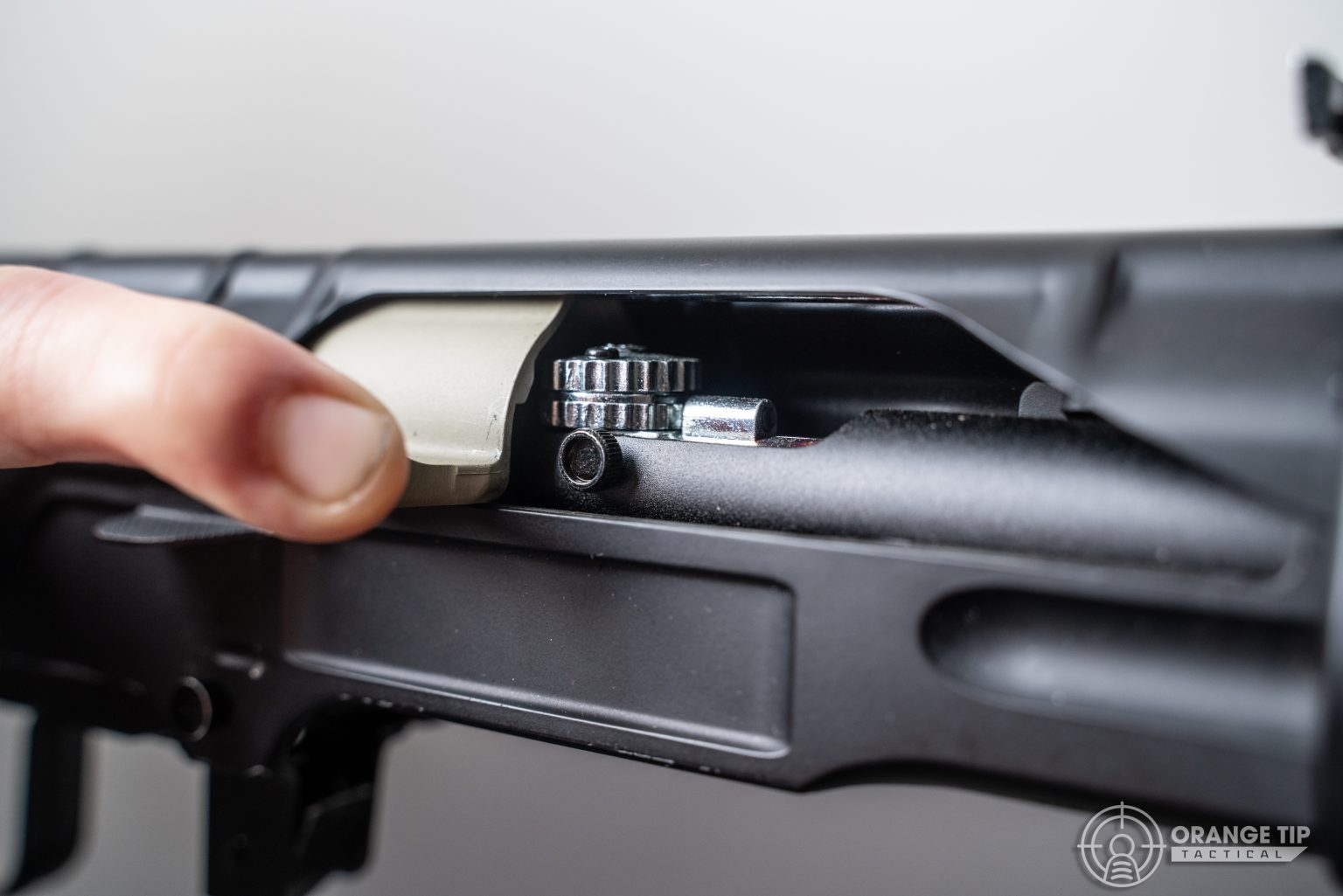 Everything You Need to Know About Hop Ups - Orange Tip Tactical