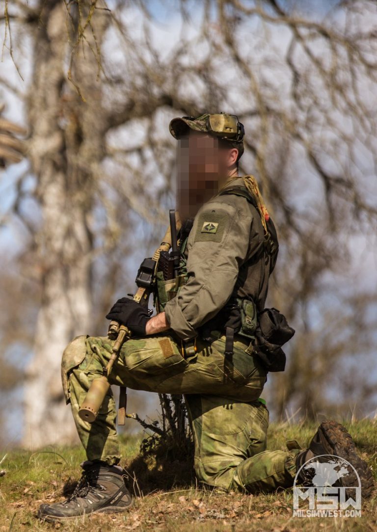 How to Pack for a Milsim Event [Comprehensive Guide] - Orange Tip Tactical