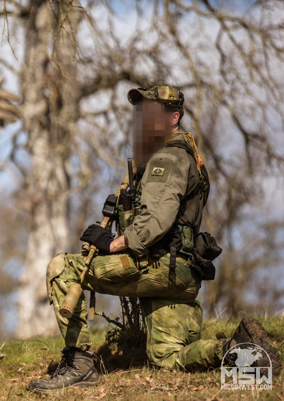 How to Pack for a Milsim Event [Comprehensive Guide] - Orange Tip Tactical