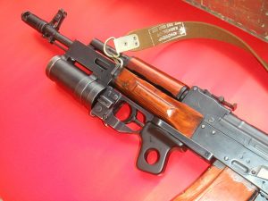 [Review] CYMA CM048 AK-74 - Orange Tip Tactical