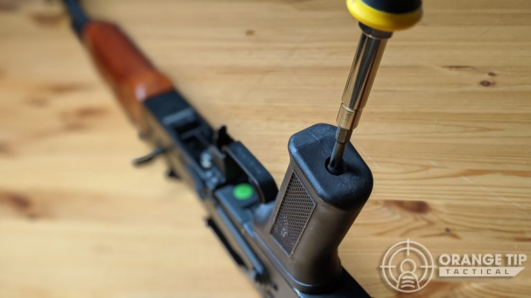 10 Tips to Stay Safe in Airsoft - Orange Tip Tactical