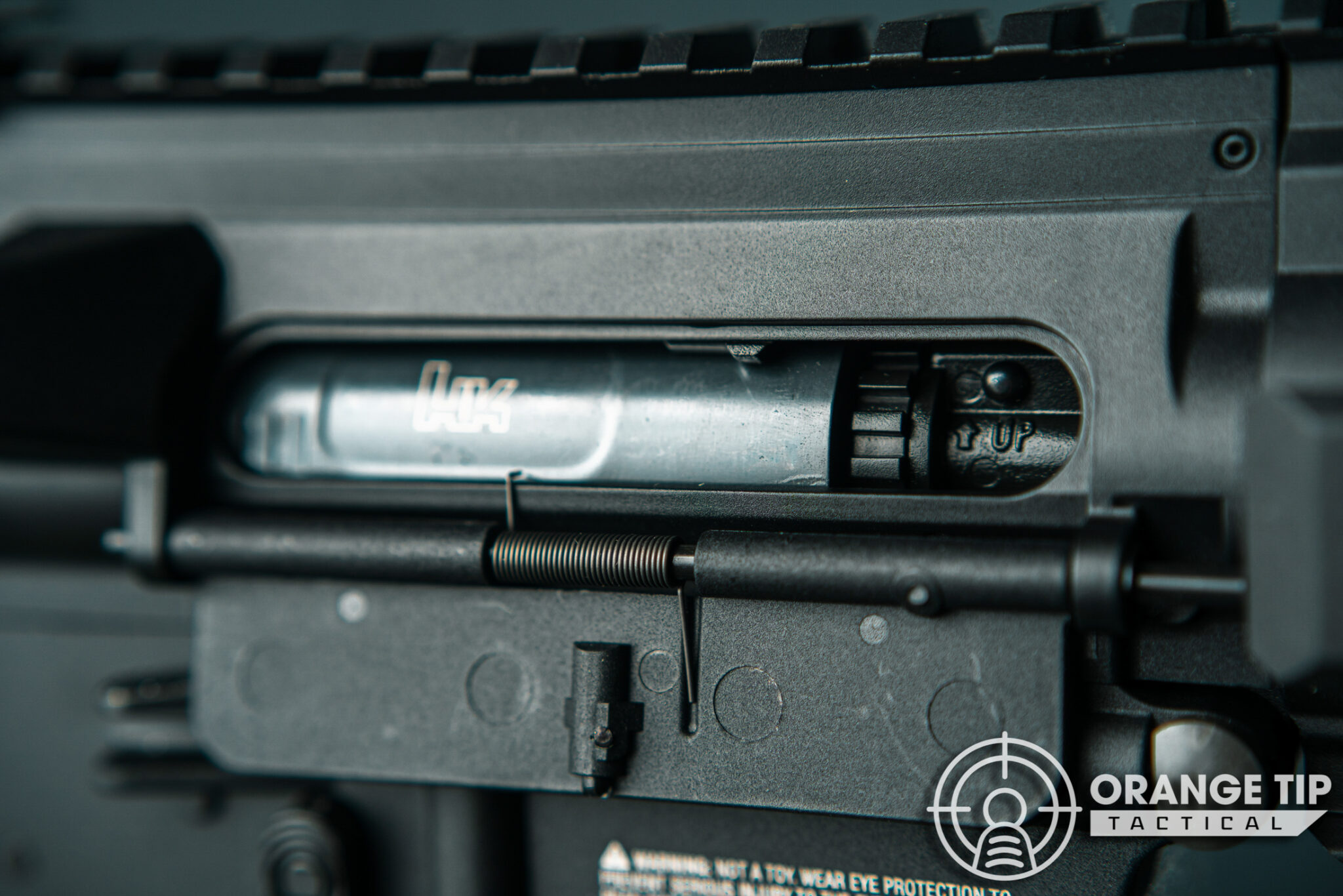 12 Best Airsoft M4 AEGs [2023]: All Budgets - Orange Tip Tactical