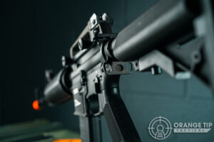 KWA KM4A1 AEG [Review] - Orange Tip Tactical