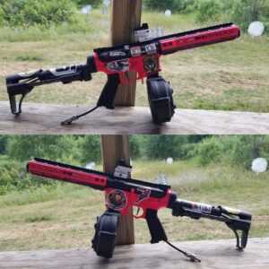 What is Speedsoft: the Basics and Beyond - Orange Tip Tactical