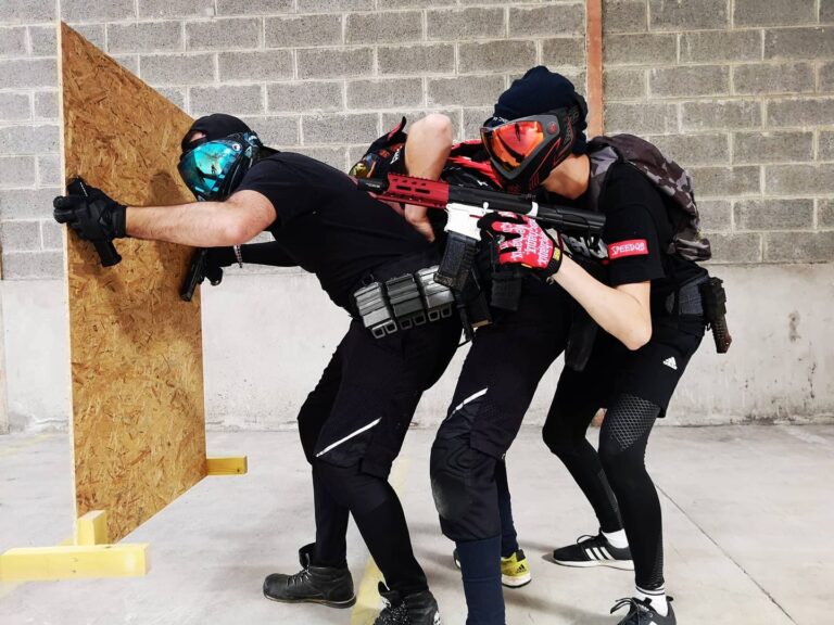 What is Speedsoft: the Basics and Beyond - Orange Tip Tactical