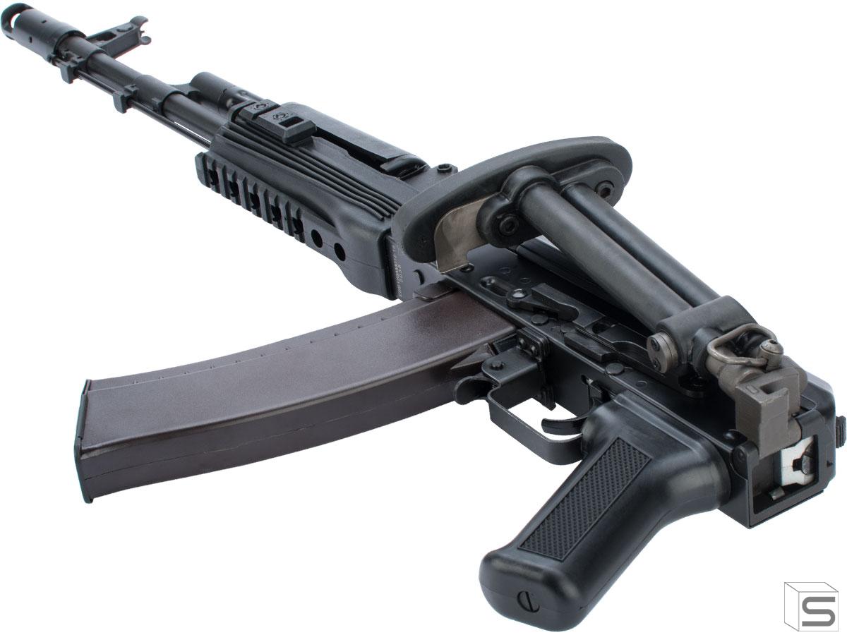 LCT AK-74M STKBR: Best AK-74 AEG? [Review] - Orange Tip Tactical