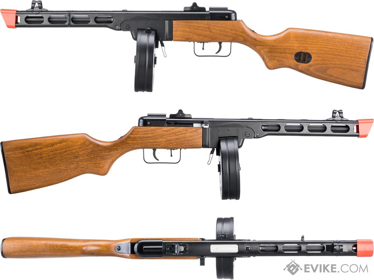 10 Best World War 2 Airsoft Guns - Orange Tip Tactical