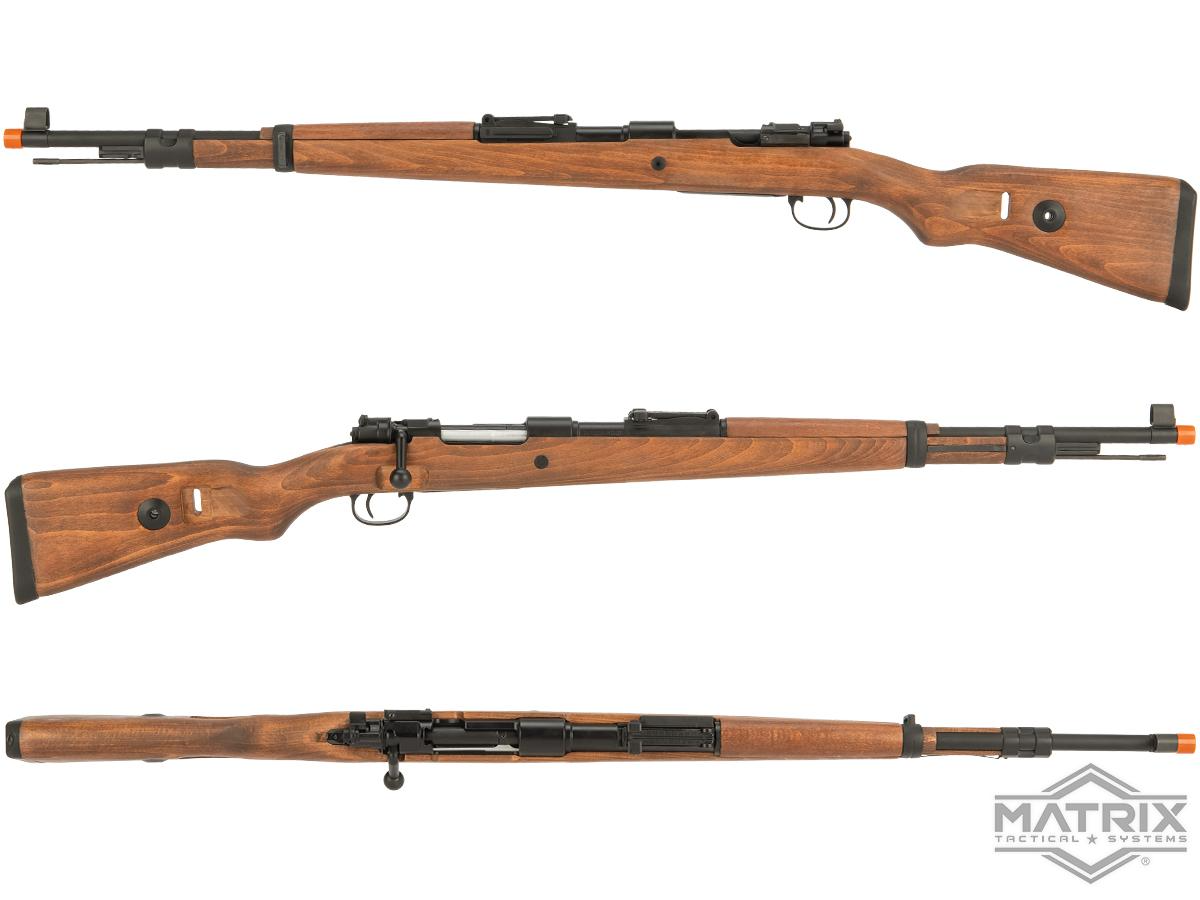 10 Best World War 2 Airsoft Guns - Orange Tip Tactical