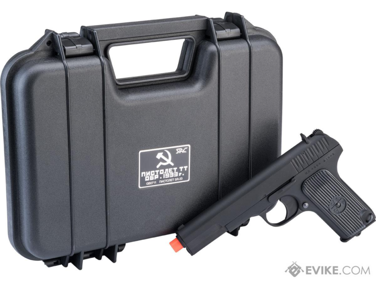 10 Best World War 2 Airsoft Guns - Orange Tip Tactical